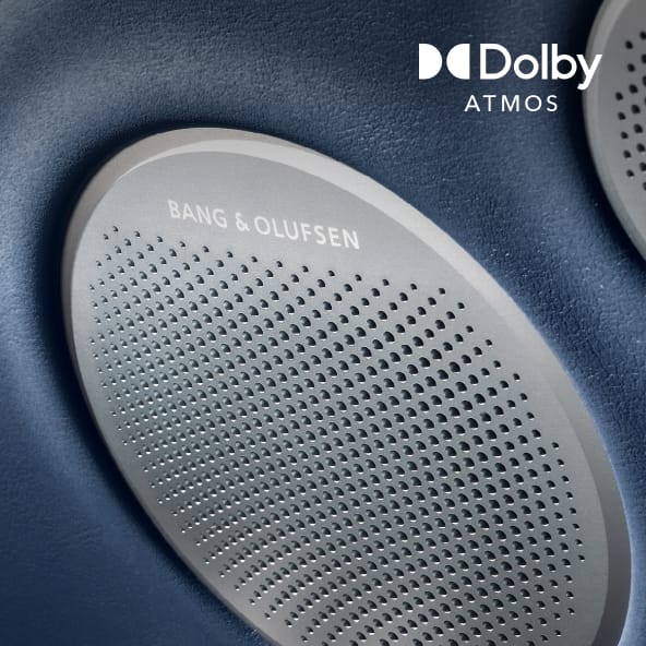 GENESIS Electrified G80 - Luxury Full Size Sedan EV | GENESIS