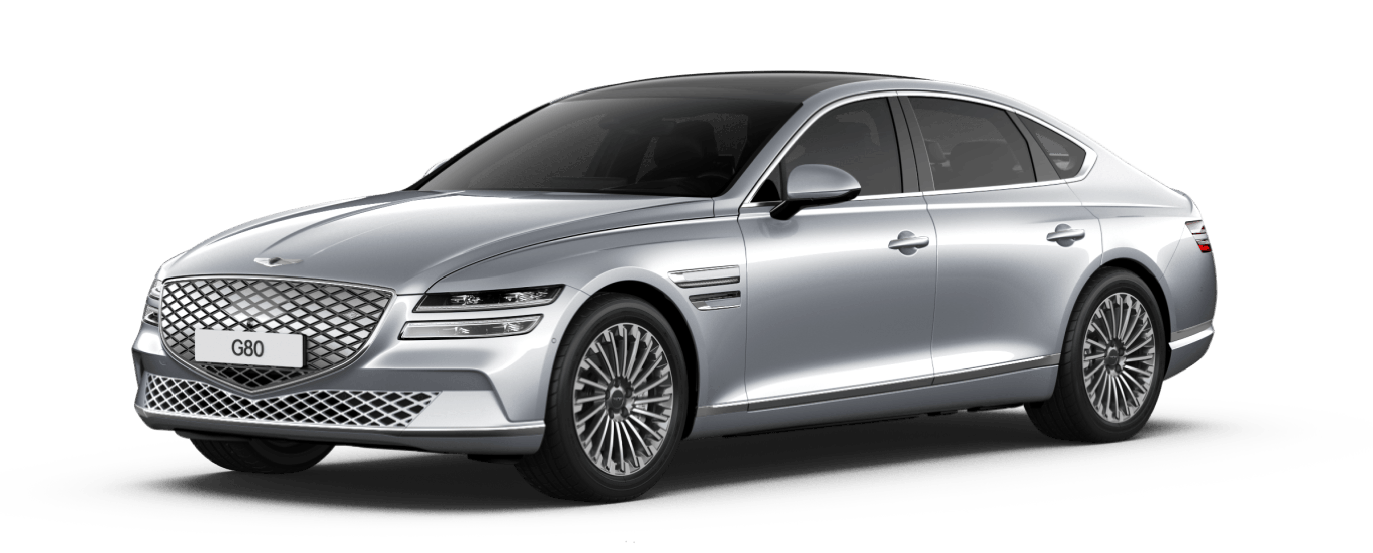 GENESIS Electrified G80 - Luxury Full Size Sedan EV | GENESIS