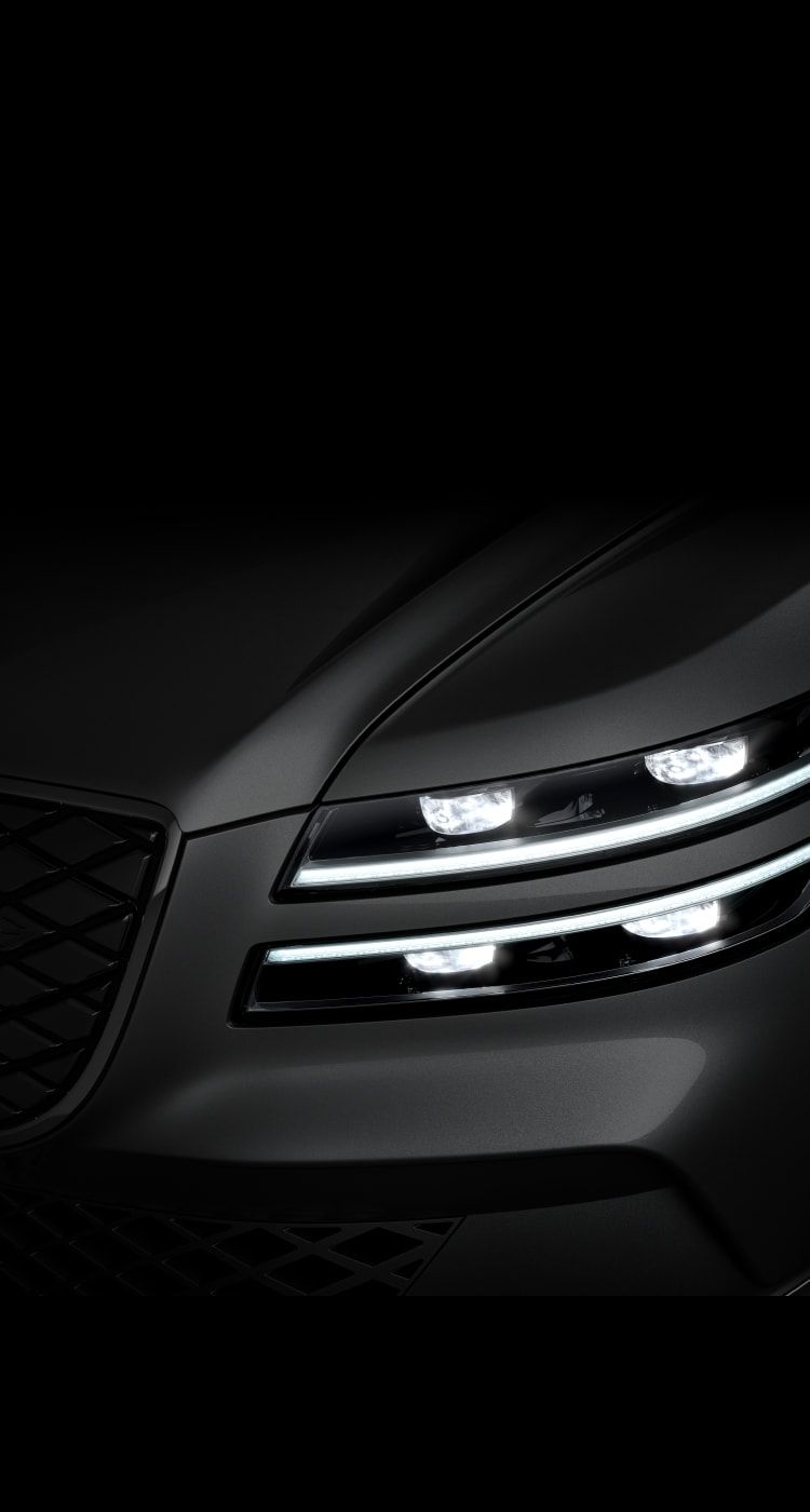 GENESIS Electrified G80 - Luxury Full Size Sedan EV | GENESIS
