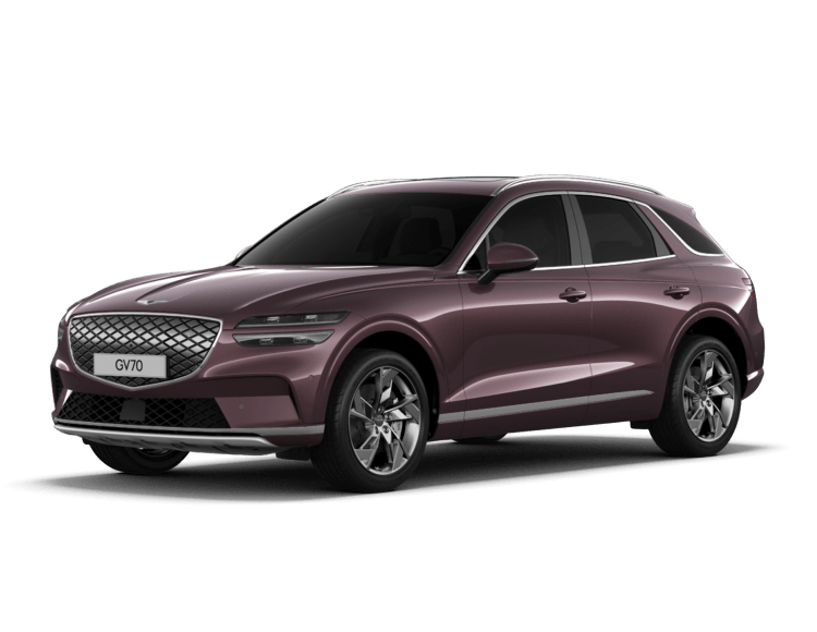 GENESIS ELECTRIFIED GV70 - Luxury Electric SUV | GENESIS