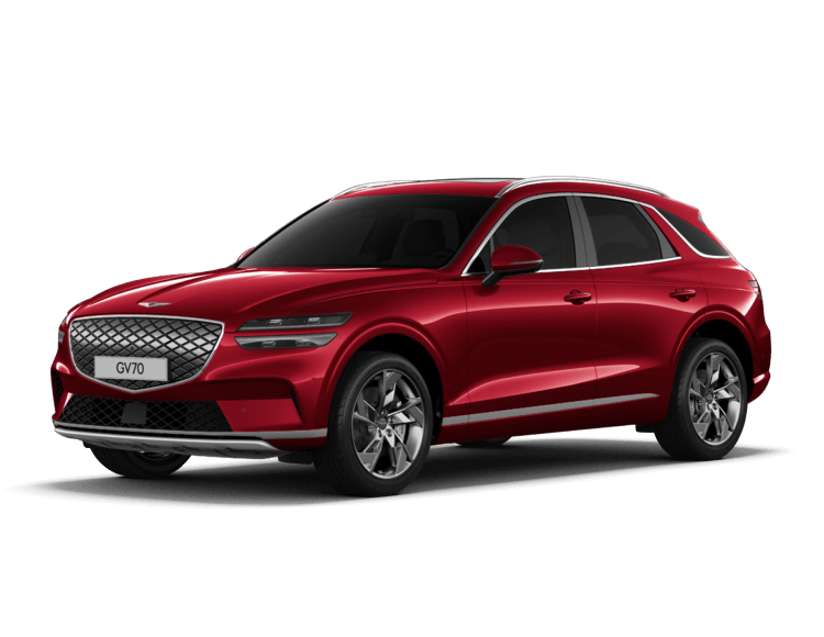 GENESIS Electrified GV70 - Luxury Electric SUV | GENESIS