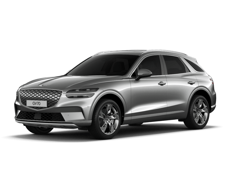 GENESIS ELECTRIFIED GV70 - Luxury Electric SUV | GENESIS