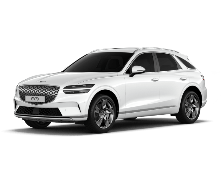 GENESIS Electrified GV70 - Luxury Electric SUV | GENESIS