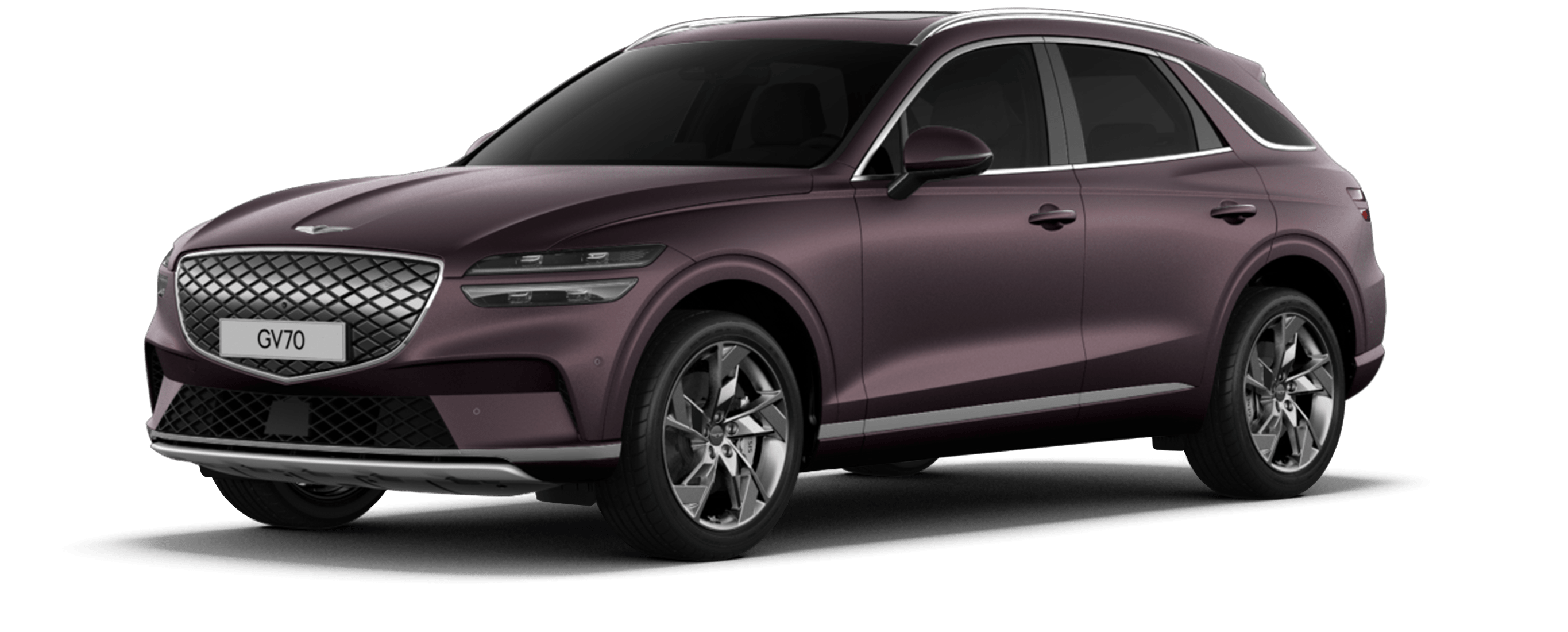 GENESIS ELECTRIFIED GV70 - Luxury Electric SUV | GENESIS