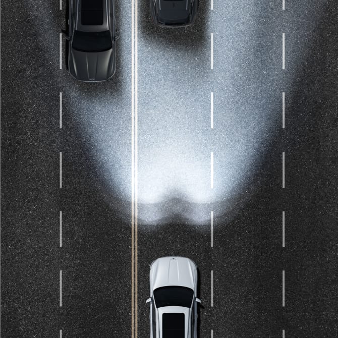 GENESIS Electrified GV70 - Luxury Electric SUV | GENESIS