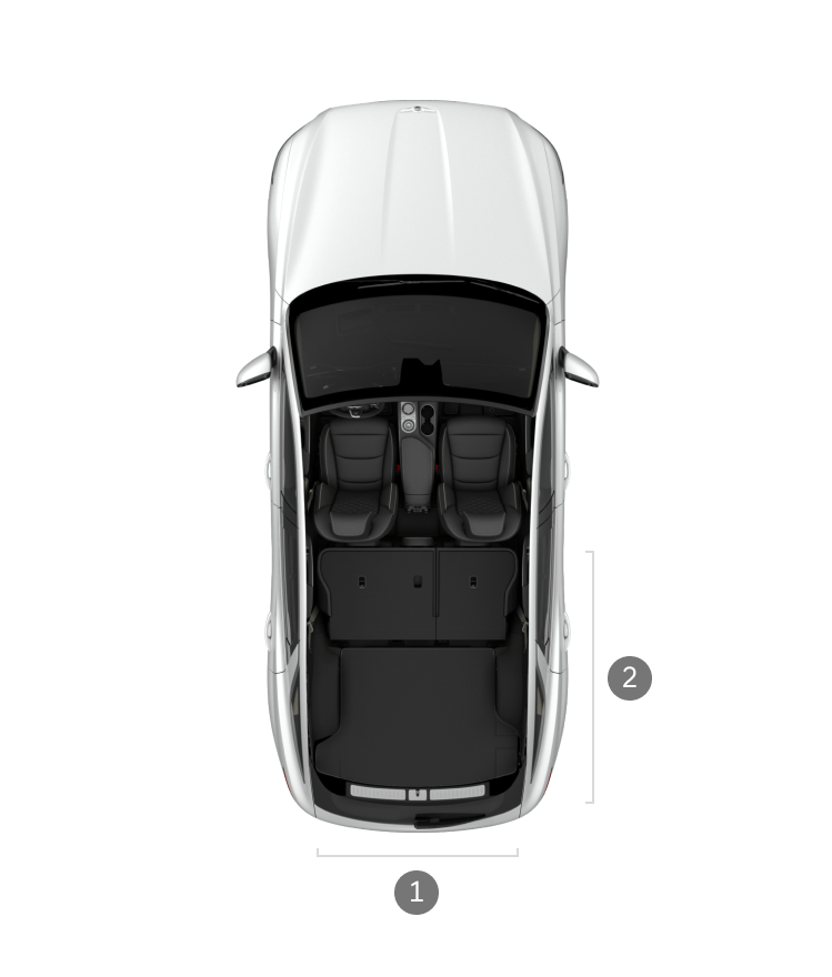 GENESIS Electrified GV70 - Luxury Electric SUV | GENESIS