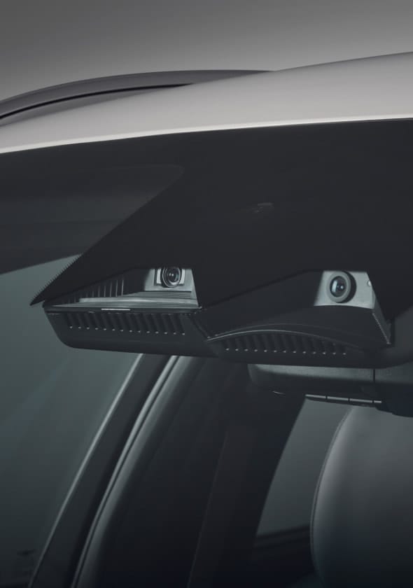 GENESIS Electrified GV70 - Luxury SUV EV | GENESIS | GENESIS