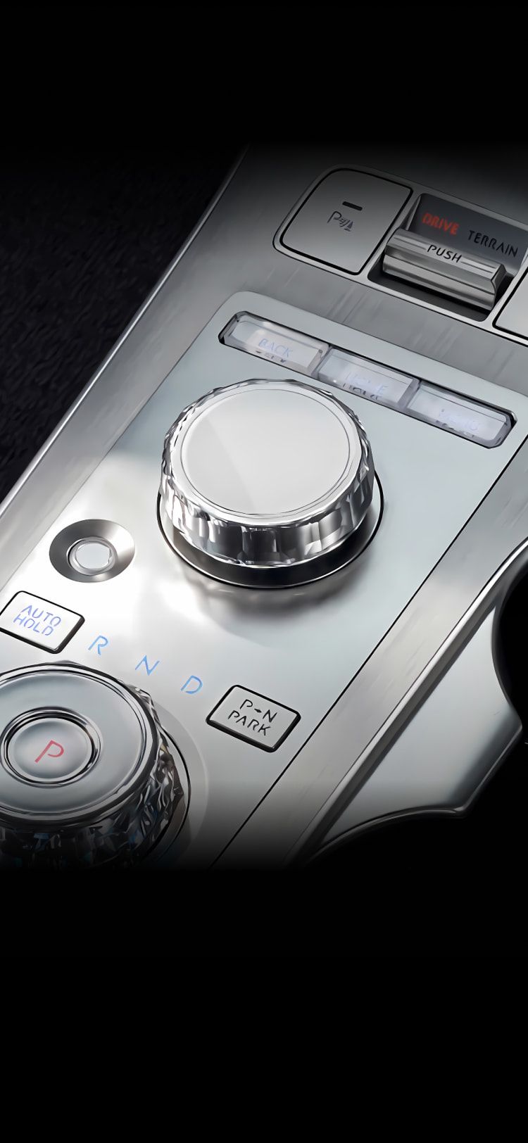 GENESIS Electrified GV70 - Luxury SUV EV | GENESIS | GENESIS