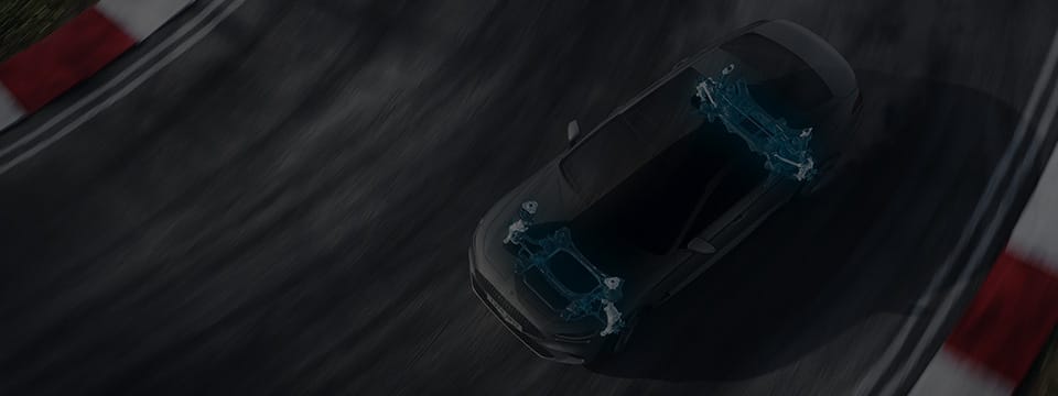 Genesis G70 Shooting Brake – Model | GENESIS