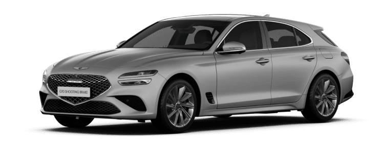 Genesis G70 Shooting Brake – Luxury Hatch-hinge | GENESIS Worldwide