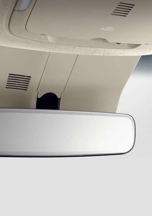 Genesis G70 Shooting Brake – Luxury Hatch-hinge | GENESIS Worldwide