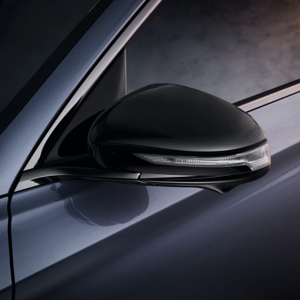 Genesis G70 – Luxury Sport Sedan | GENESIS