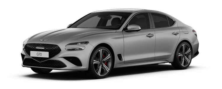Genesis G70 – Luxury Sport Sedan | GENESIS