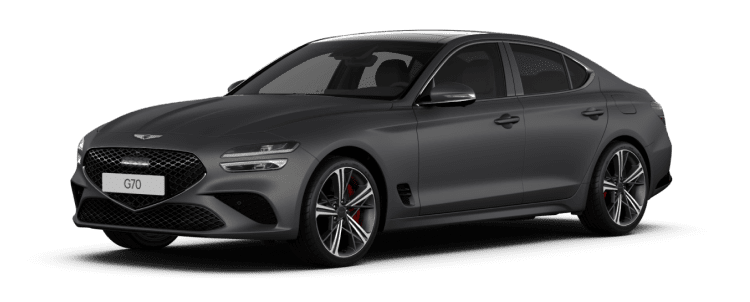 Genesis G70 – Luxury Sport Sedan | GENESIS