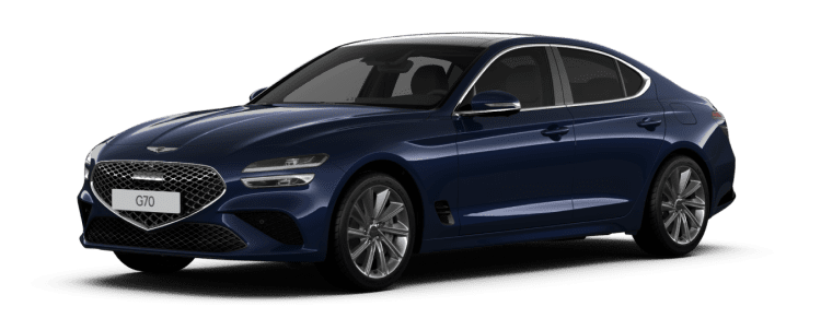 Genesis G70 – Luxury Sport Sedan | GENESIS
