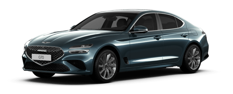 Genesis G70 – Luxury Sport Sedan | GENESIS