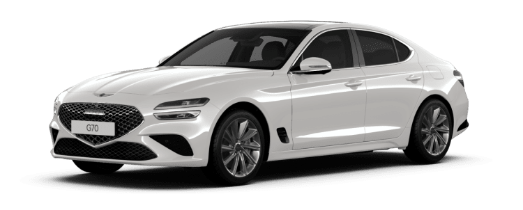 Genesis G70 – Luxury Sport Sedan | GENESIS