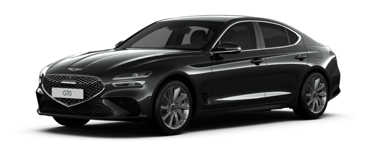 Genesis G70 – Luxury Sport Sedan | GENESIS