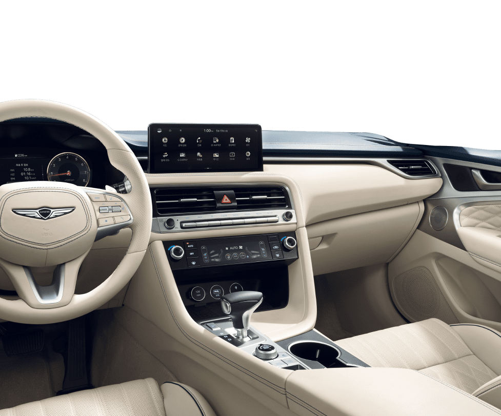 Genesis G70 – Luxury Sport Sedan | GENESIS