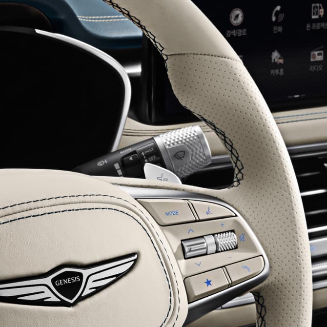 Genesis G70 – Luxury Sport Sedan | GENESIS