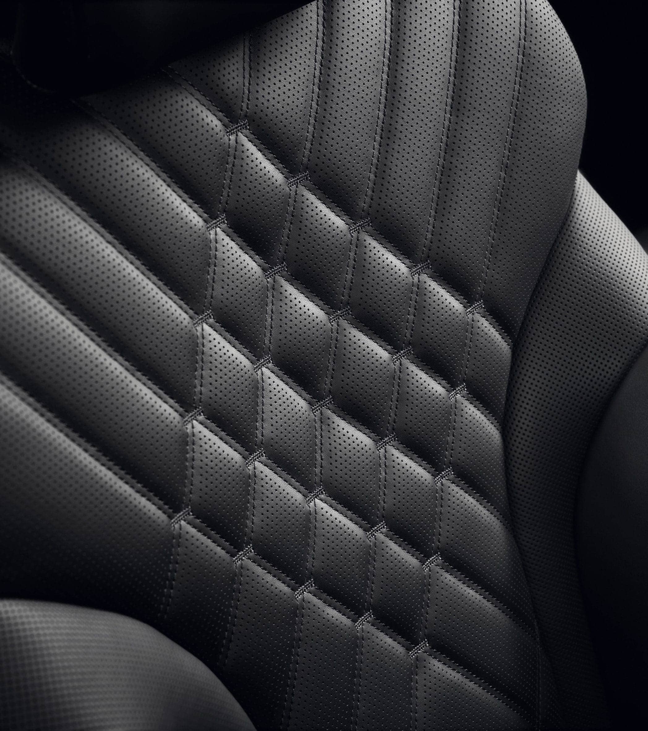 GENESIS - G80 Black | Genesis