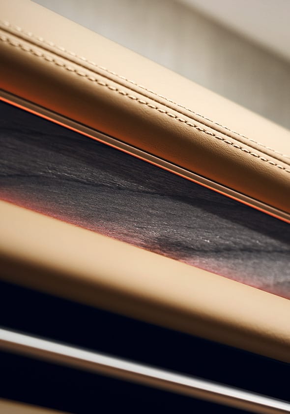 GENESIS G80 — Luxury Fullsize Sedan | GENESIS
