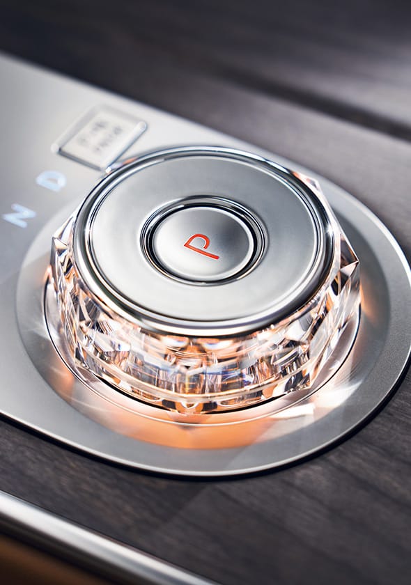 GENESIS G80 — Luxury Fullsize Sedan | GENESIS