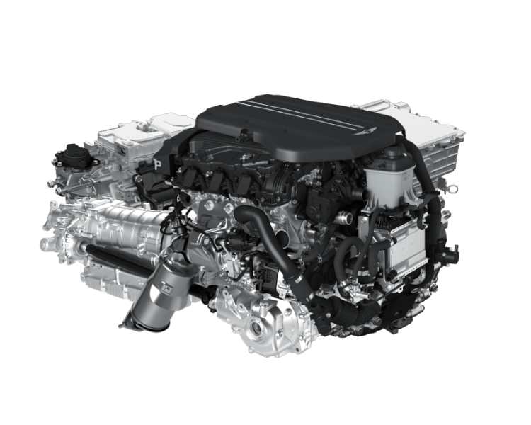 Genesis G90 Black - Model Introduction | GENESIS