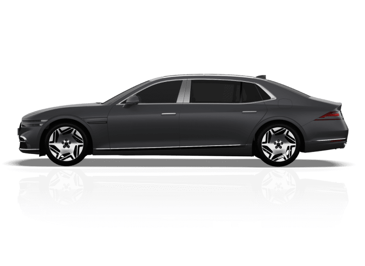 GENESIS G90 Long Wheel Base — Luxury Fullsize Sedan | GENESIS