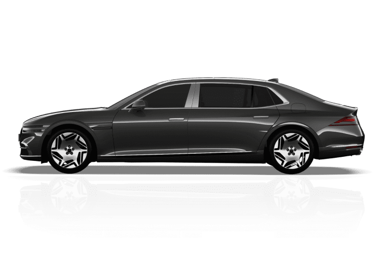 GENESIS G90 Long Wheel Base — Luxury Fullsize Sedan | GENESIS
