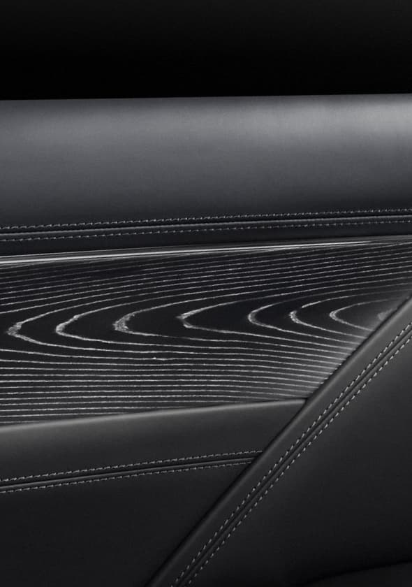 GENESIS G90 Long Wheel Base — Luxury Fullsize Sedan | GENESIS