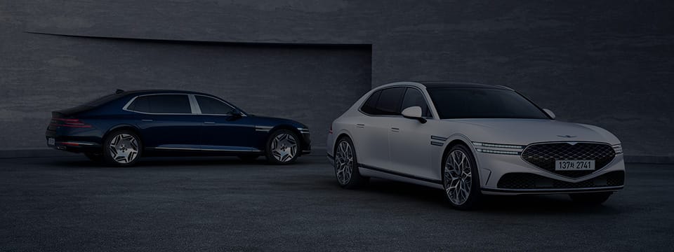 GENESIS G90 - Specs | GENESIS Worldwide