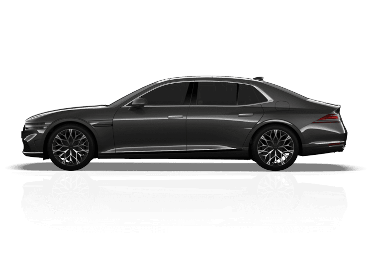 GENESIS G90 — Luxury Fullsize Sedan | GENESIS