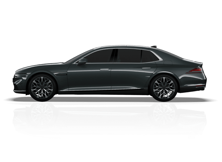 GENESIS G90 — Luxury Fullsize Sedan | GENESIS