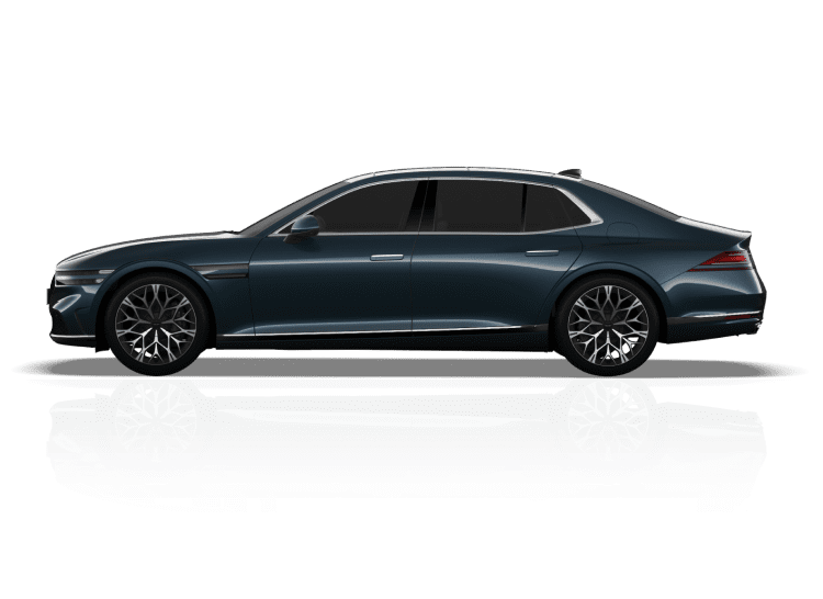 GENESIS G90 — Luxury Fullsize Sedan | GENESIS