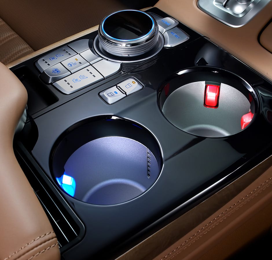 GENESIS G90 - Genesis Genuine Parts | GENESIS Worldwide