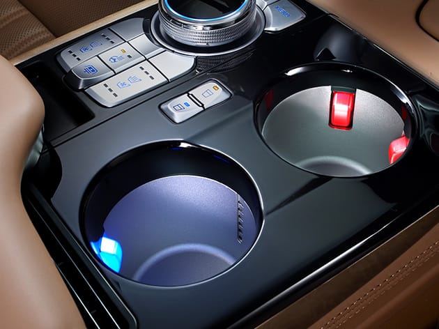 GENESIS G90 - Genesis Genuine Parts | GENESIS Worldwide