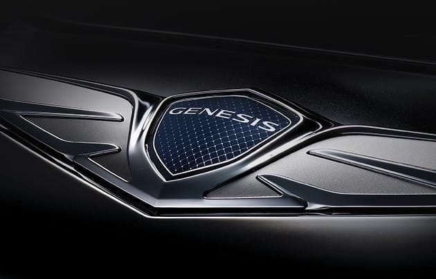 GENESIS G90 - Specs | GENESIS Worldwide