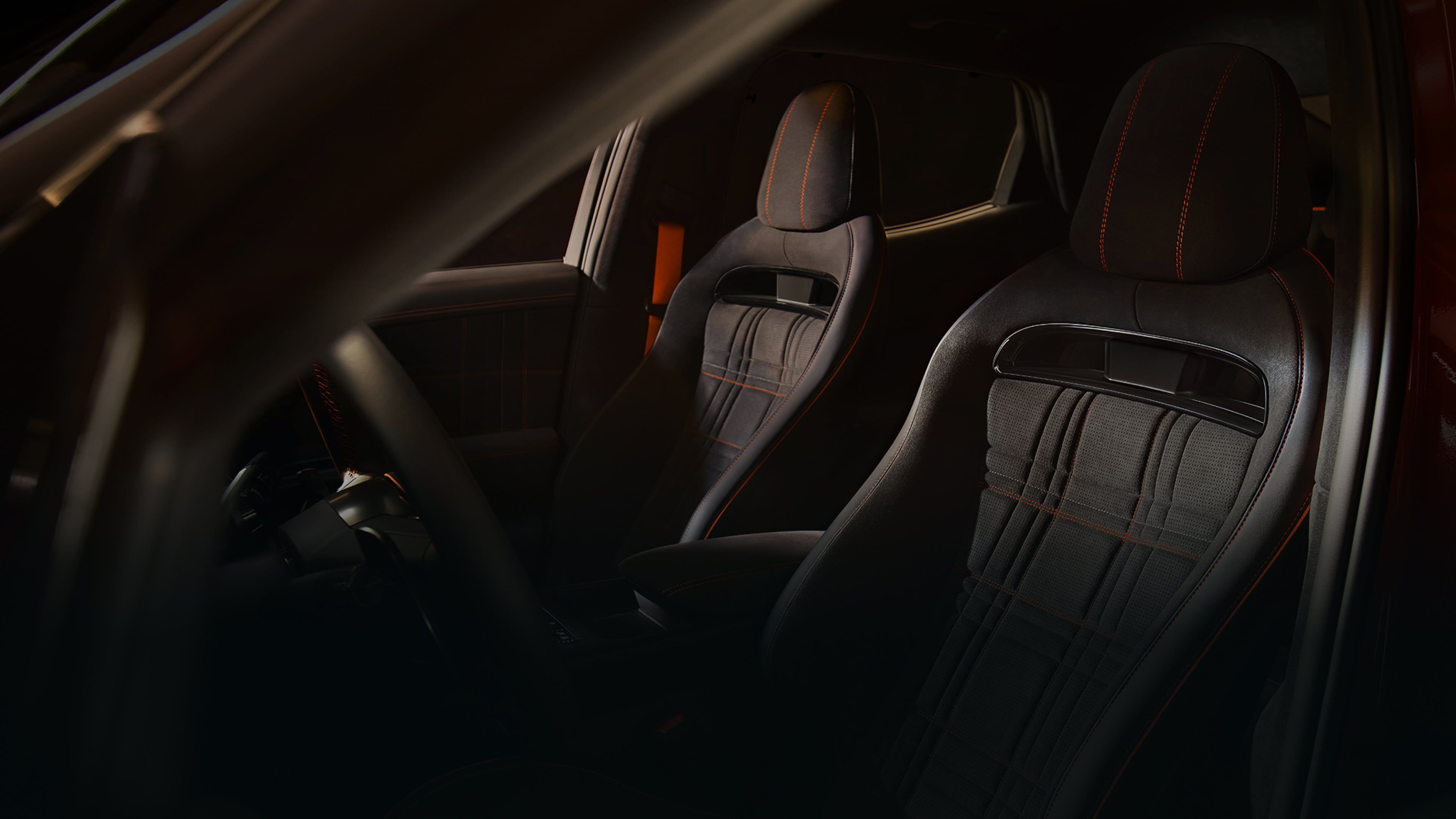 GENESIS GV60 Magma - Luxury Performance SUV | GENESIS | GENESIS
