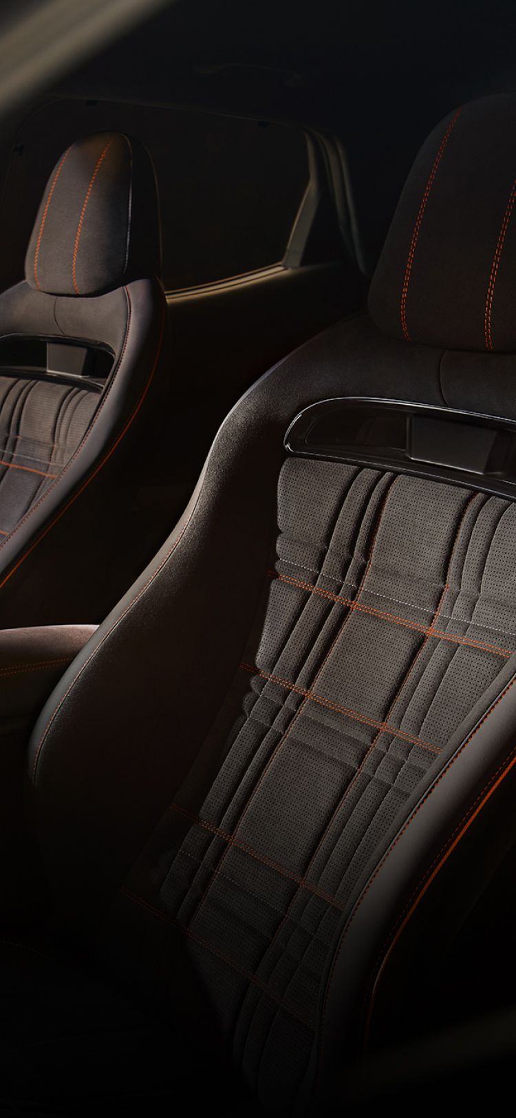 GENESIS GV60 Magma - Luxury Performance SUV | GENESIS | GENESIS