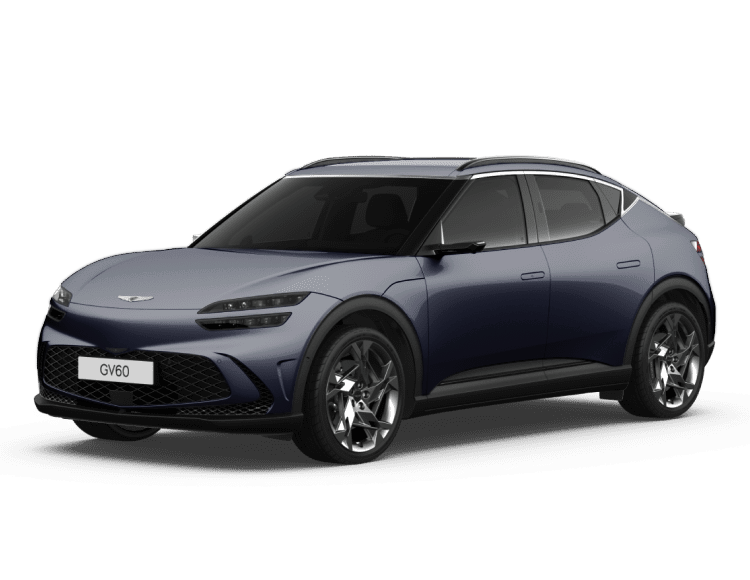GENESIS GV60 Electric SUV | GENESIS