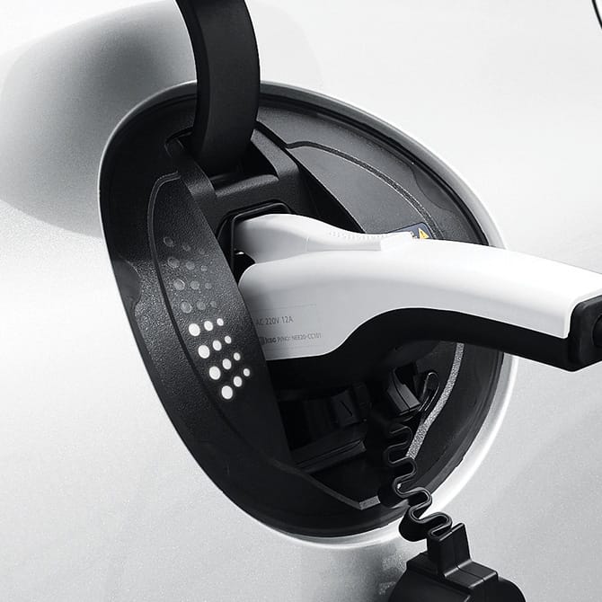 GENESIS GV60 Electric SUV | GENESIS