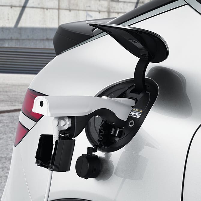 GENESIS GV60 Electric SUV | GENESIS