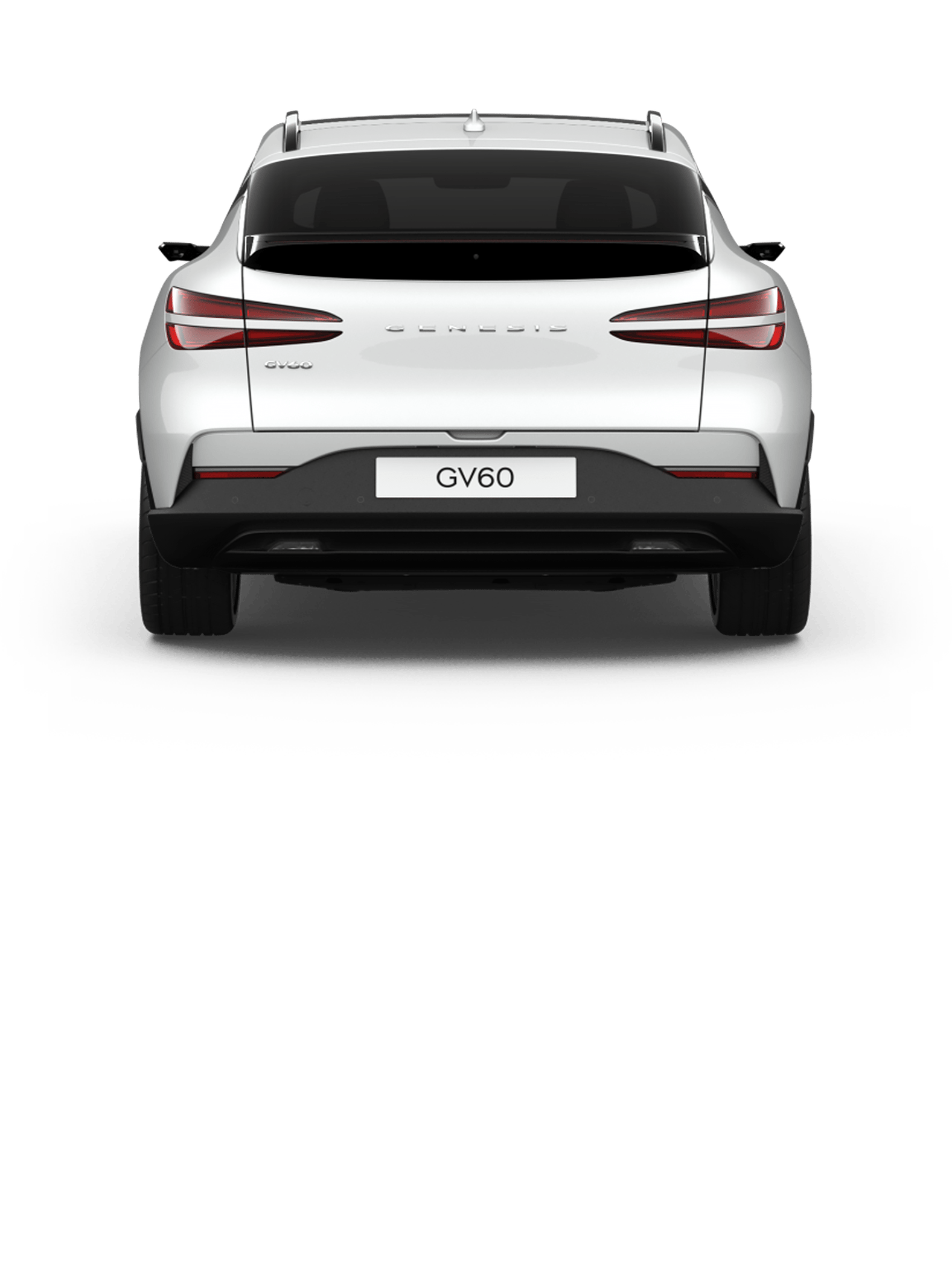 GENESIS GV60 Electric SUV | GENESIS