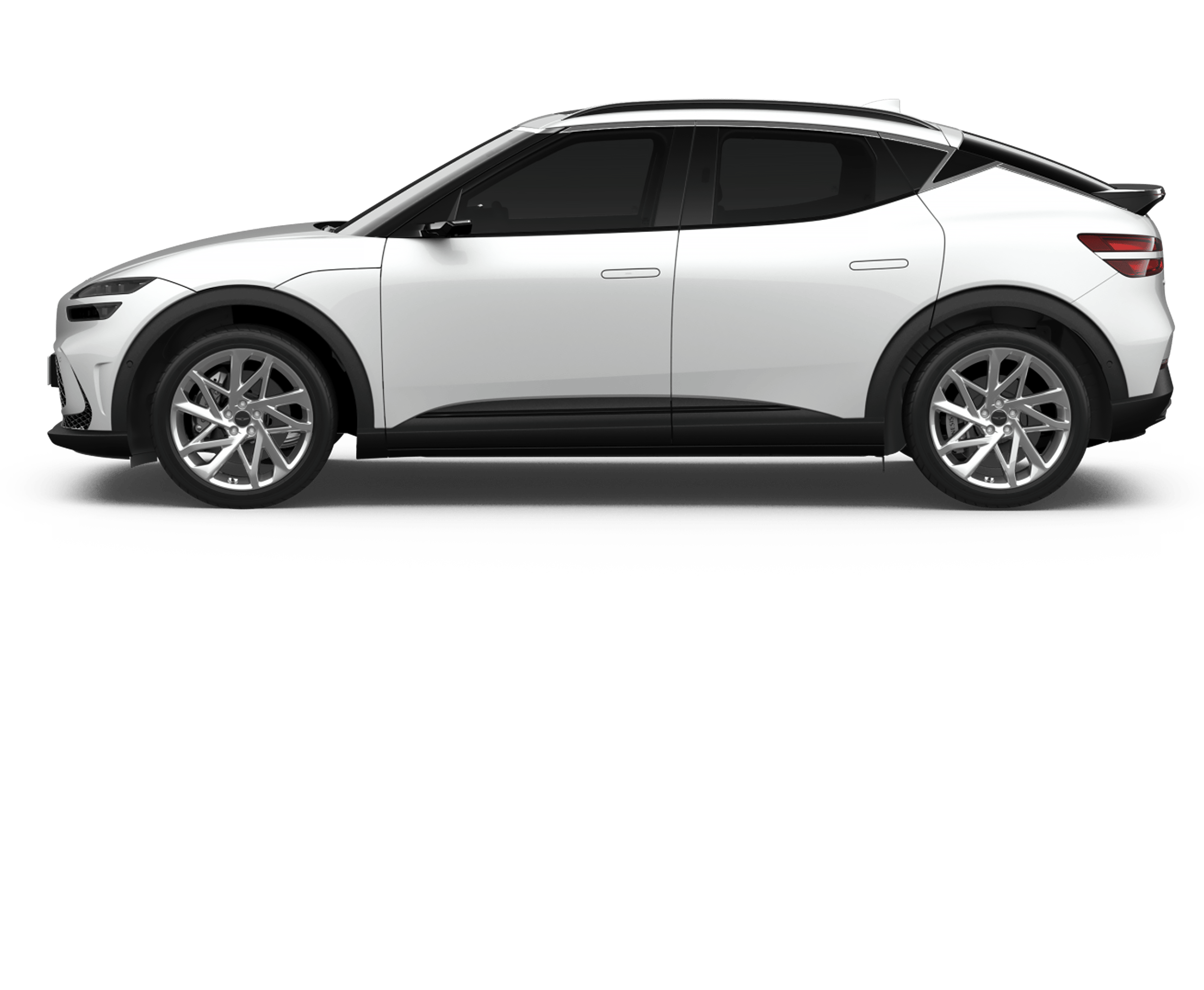 GENESIS GV60 Electric SUV | GENESIS