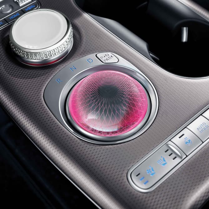 GENESIS G70, G70 SB, G80, G90, GV70, GV80, GV80 Coupe, EV GV70, EV G80 ...