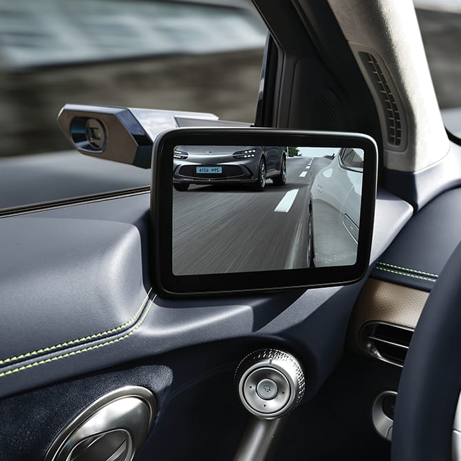 GENESIS G70, G70 SB, G80, G90, GV70, GV80, GV80 Coupe, EV GV70, EV G80 ...