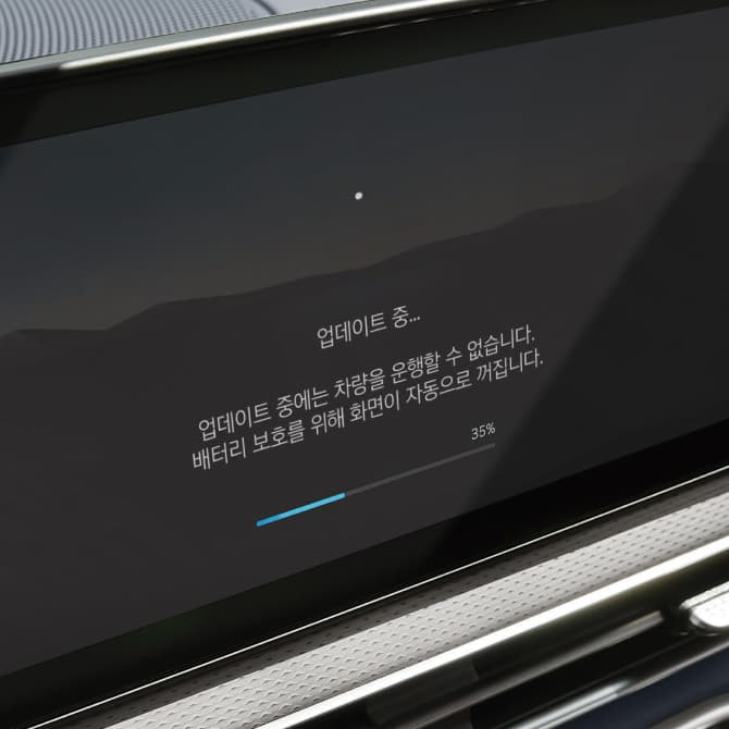 GENESIS GV60 Electric SUV | GENESIS