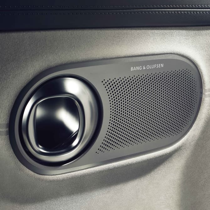 GENESIS GV60 Electric SUV | GENESIS