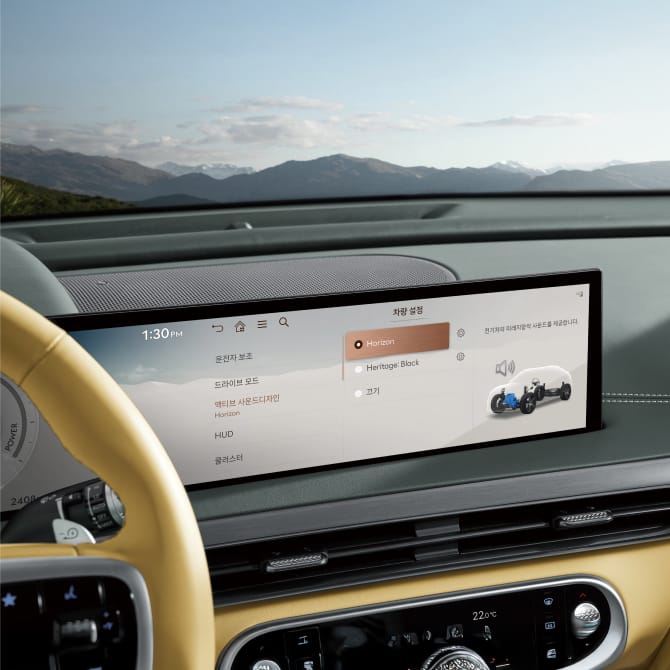 GENESIS GV60 - Luxury SUV EV | GENESIS | GENESIS
